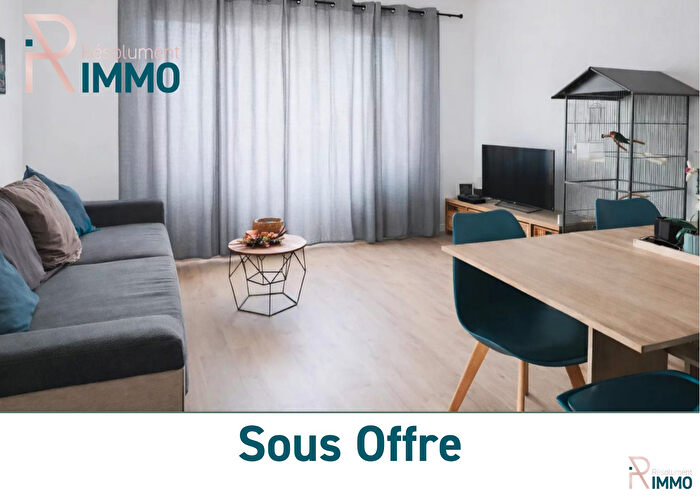 Appartement 2 pièces à vendre - Colmar