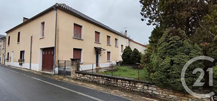 Maison à vendre - Dégagnac - 5 pièces - 3 chambres