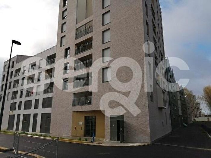 Bordeaux, Bacalan, Bordeaux Maritime : Appartement 4 pièces à louer