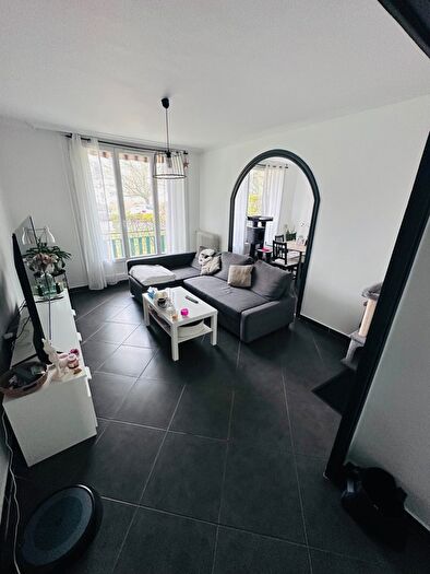 Appartement 3 pièces à vendre à Le Pont-de-Beauvoisin