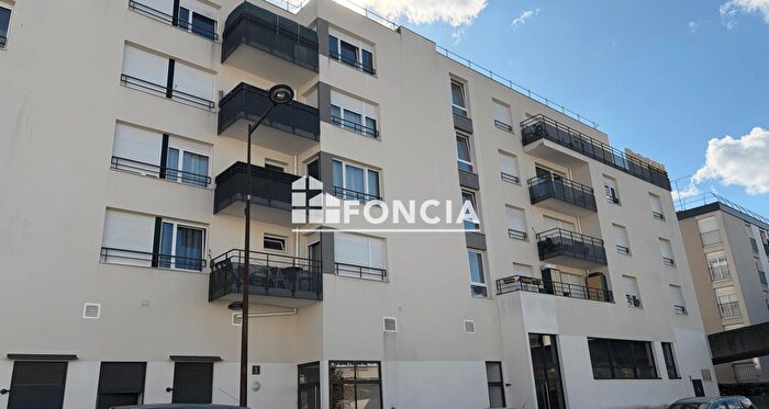 Appartement 1 pièce à Les Ulis, Nord Ouest, à vendre