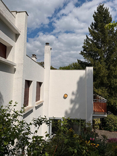Maison 6 pièces à vendre - Jouy-en-Josas