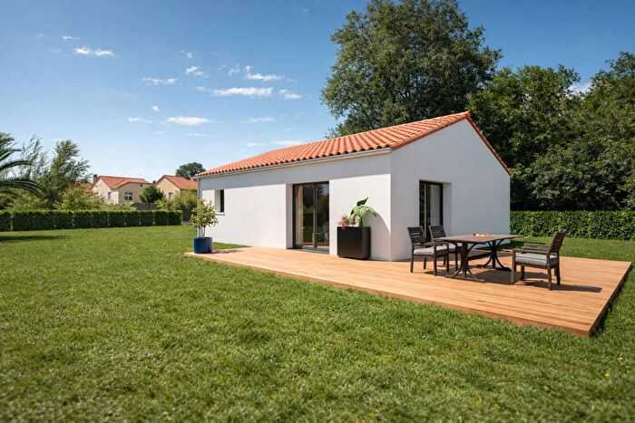 Rouans : Maison 3 pièces à vendre