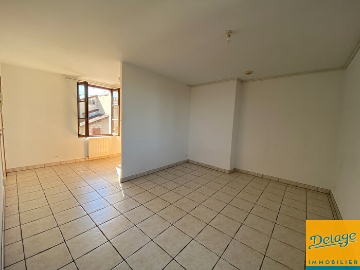 Limoges, Le Sablard, Limoges Sud - Appartement 2 pièces à louer