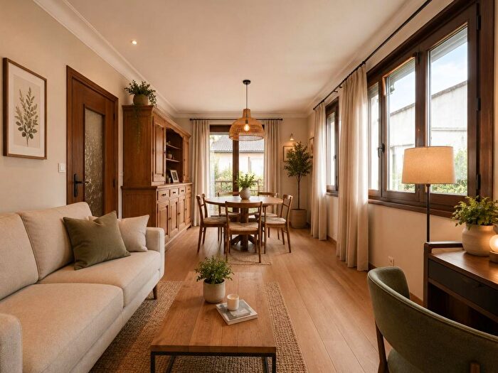 Seysses : Maison 5 pièces à vendre
