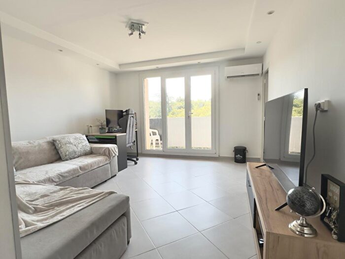 Appartement 3 pièces à vendre - Bourg-Saint-Andéol