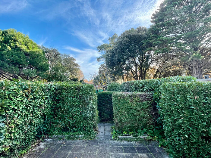 Maison à vendre - Saint-Trojan-les-Bains - 3 pièces - 2 chambres