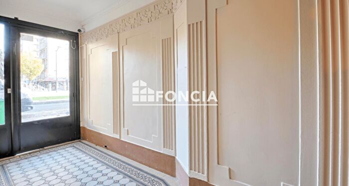 Paris 20ème, Plaine, Lagny - Appartement 1 pièce à vendre