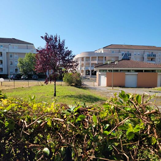 Appartement à vendre - Pessac, Bourg - 2 pièces - 1 chambre