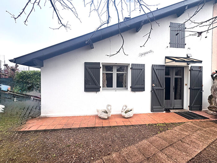 Dax, Le Gond : Maison 5 pièces à vendre