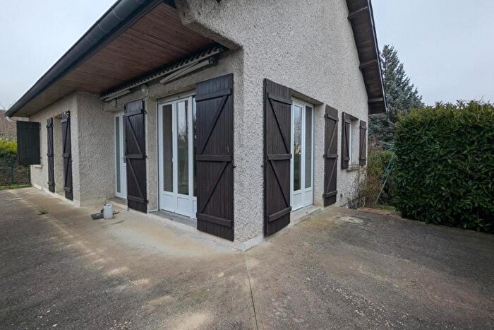 Maison 5 pièces à vendre à Belleneuve