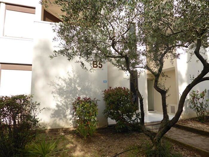 Montpellier, Hôpitaux, Facultés : Appartement 1 pièce à louer