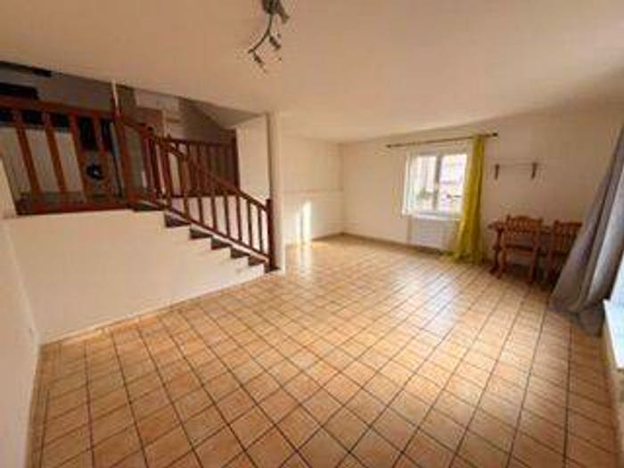 Appartement 2 pièces à louer - Saint Pierre-René II, Nancy