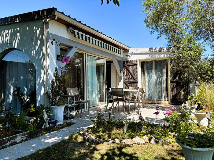 Piffonds - Maison 3 pièces à vendre