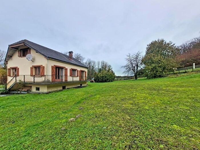 Maison à vendre - Bray-et-Lû - 5 pièces - 4 chambres