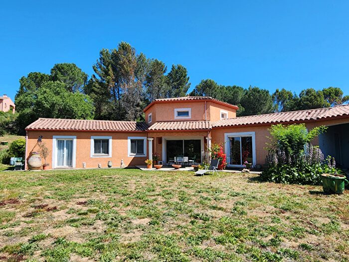 Limoux : Maison 5 pièces à vendre
