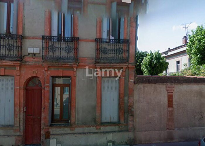 Appartement 2 pièces à louer à Saint-Cyprien, Toulouse