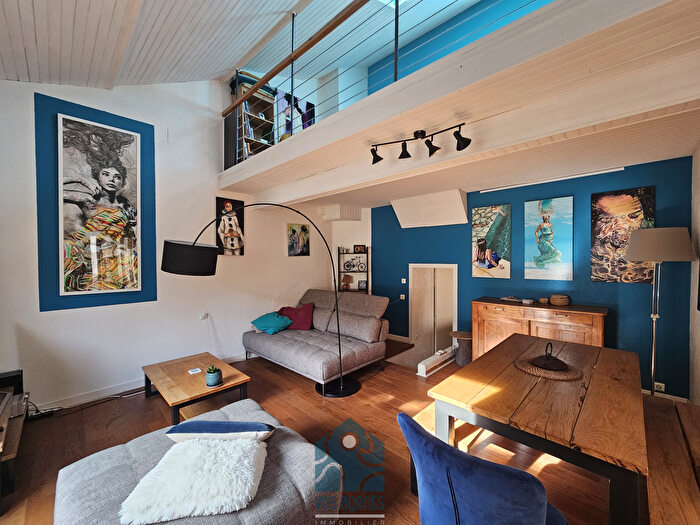 Maison à vendre - Cébazat - 5 pièces - 3 chambres