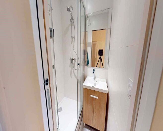 Ainay, Lyon 2ème arrondissement : Appartement 1 pièce à louer