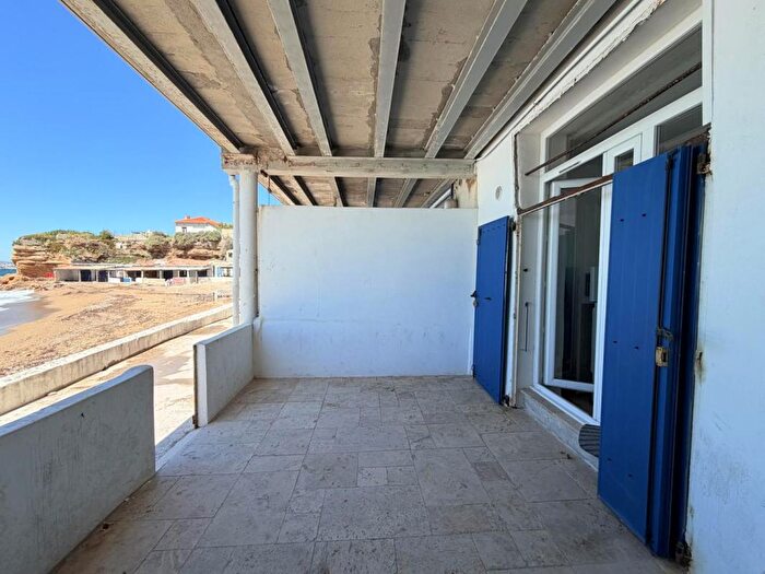 Appartement 1 pièce à vendre à Marseille 8ème, Montredon