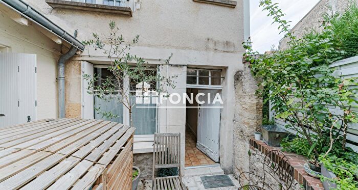 Amboise, Malétrenne, Plaisance, La Serpe - Maison 4 pièces à vendre