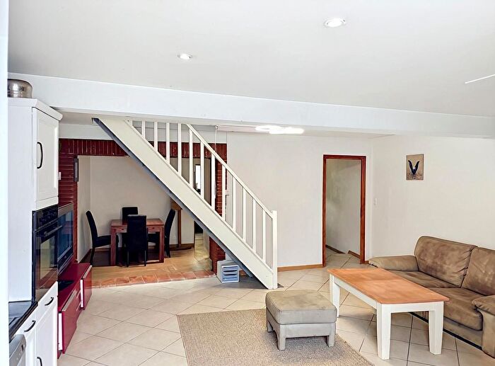 Maison 4 pièces à Roquettes, à vendre