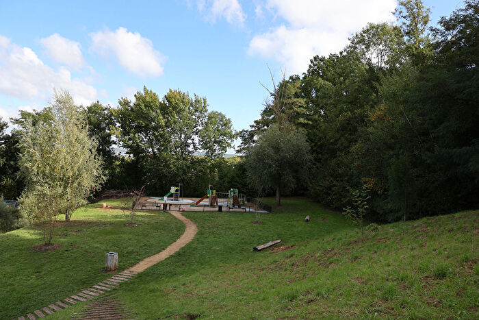 Appartement à vendre - Montigny-lès-Cormeilles, Village - 4 pièces - 3 chambres