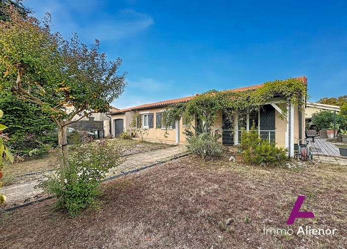 Maison 4 pièces à vendre à Mérignac