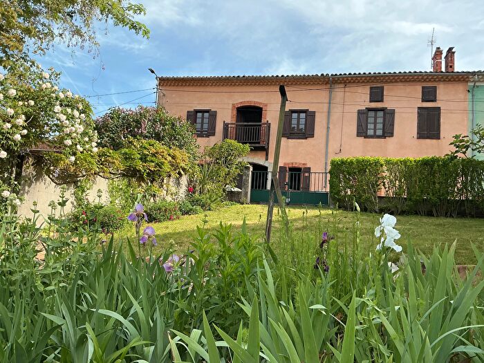 Puivert - Maison 7 pièces à vendre