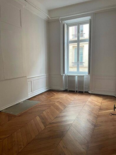Appartement à louer - Presquîle, Centre ville, Cordeliers, Lyon ème arrondissement - 2 pièces - 1 chambre