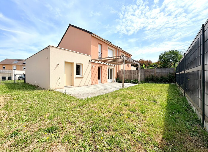 Maison 5 pièces à vendre à Le Mans, Le Villaret