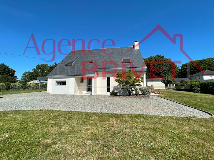 La Chapelle-des-Marais - Maison 6 pièces à vendre