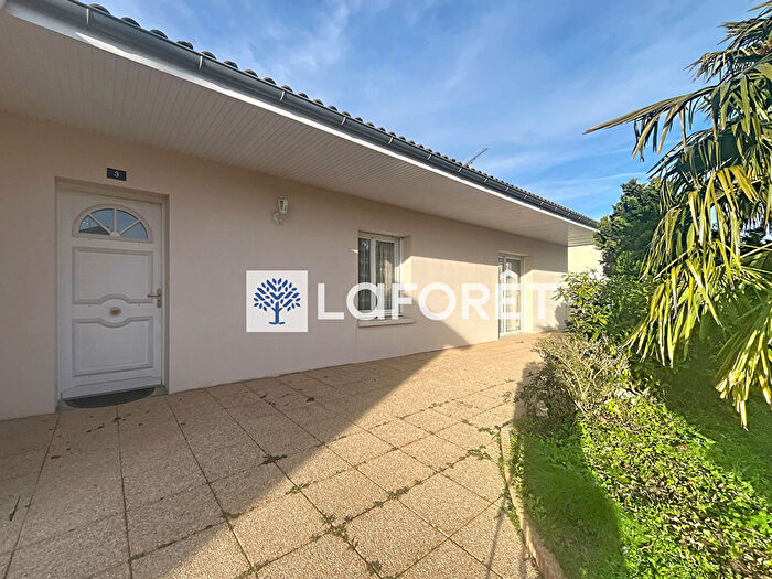 Maison à vendre - Cerizay - 5 pièces - 3 chambres