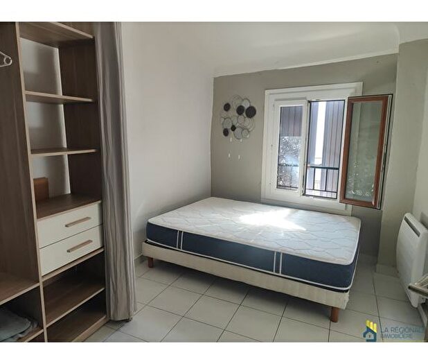 Appartement 2 pièces à louer - Signes