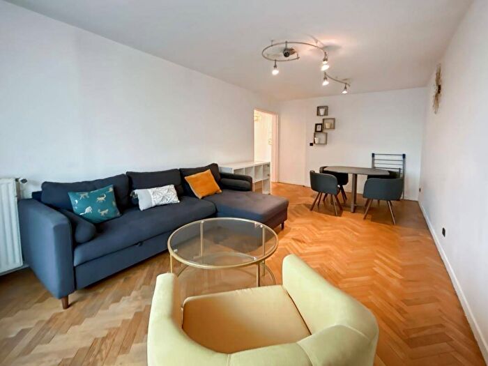 Appartement à louer - Centre Ville-Mousseaux-Plaine, Draveil - 2 pièces - 1 chambre