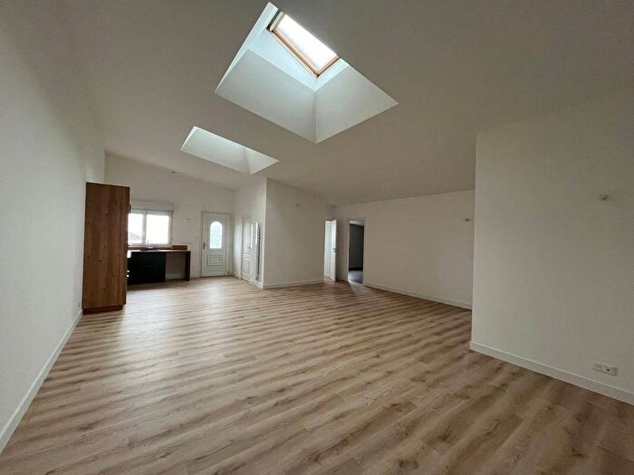 La Turballe : Appartement 3 pièces à louer