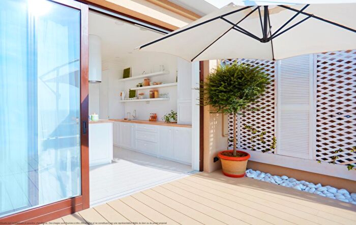 Appartement à vendre - Aureilhan - 1 pièce