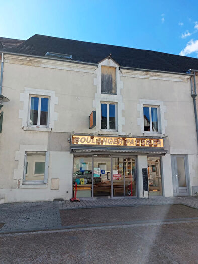 Saint-Laurent-Nouan - Maison 8 pièces à vendre