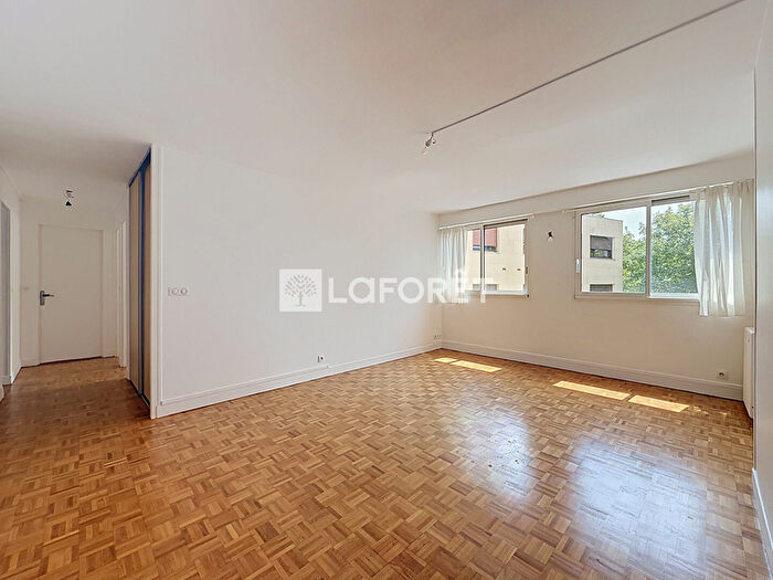 Appartement 3 pièces à Le Vésinet, Coeur de Ville, à vendre