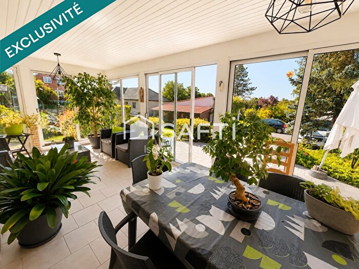 Beutin : Maison 7 pièces à vendre
