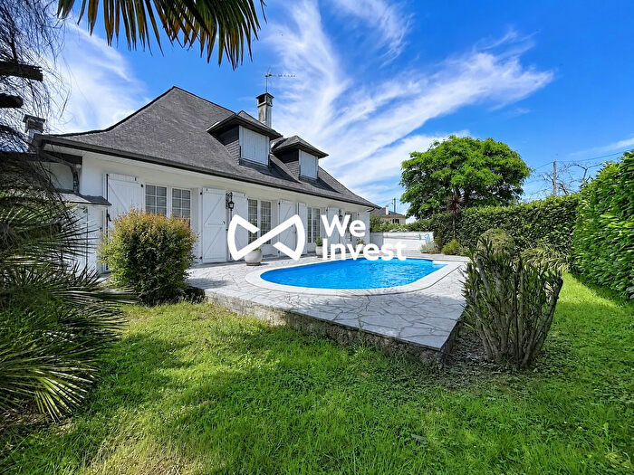 Maison 6 pièces à Bidos, à vendre