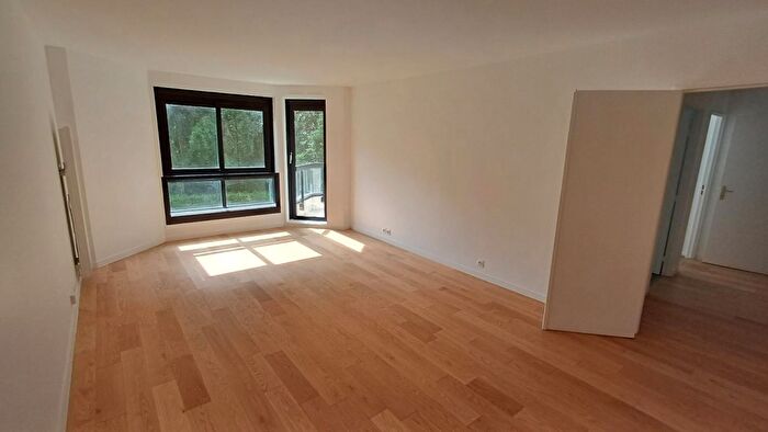 Appartement 2 pièces à louer à Paris 15ème, Pasteur, Montparnasse