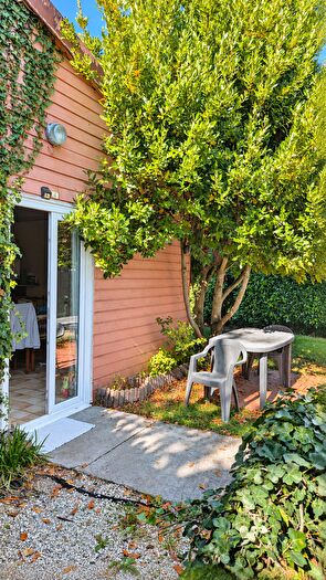 Camon - Maison 2 pièces à vendre