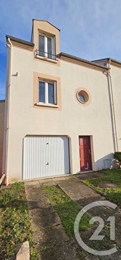 Maison à vendre - Lucé, Bruxelles, Les Noues - 3 pièces - 2 chambres