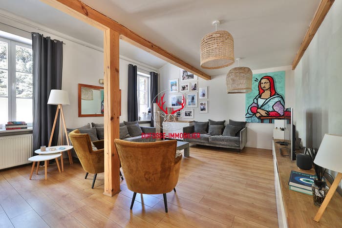 Écully - Maison 5 pièces à vendre