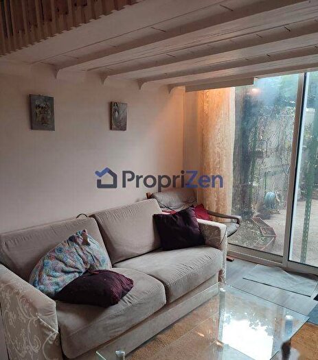 Appartement 2 pièces à louer - La Garenne-Colombes