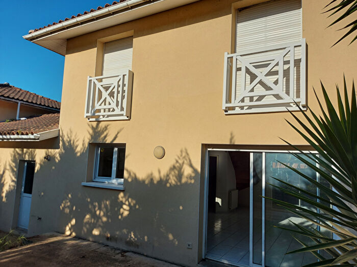 Maison 4 pièces à Ondres, à vendre