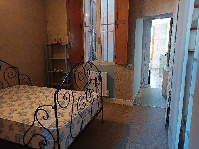Bordeaux : Appartement 3 pièces à louer