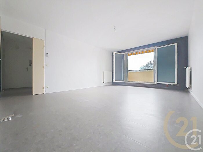 Appartement à vendre - Notre-Dame-de-Gravenchon - 3 pièces - 2 chambres