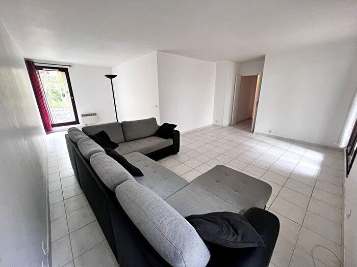 Appartement 3 pièces à Les Quatre Chemins, Sartrouville, à louer